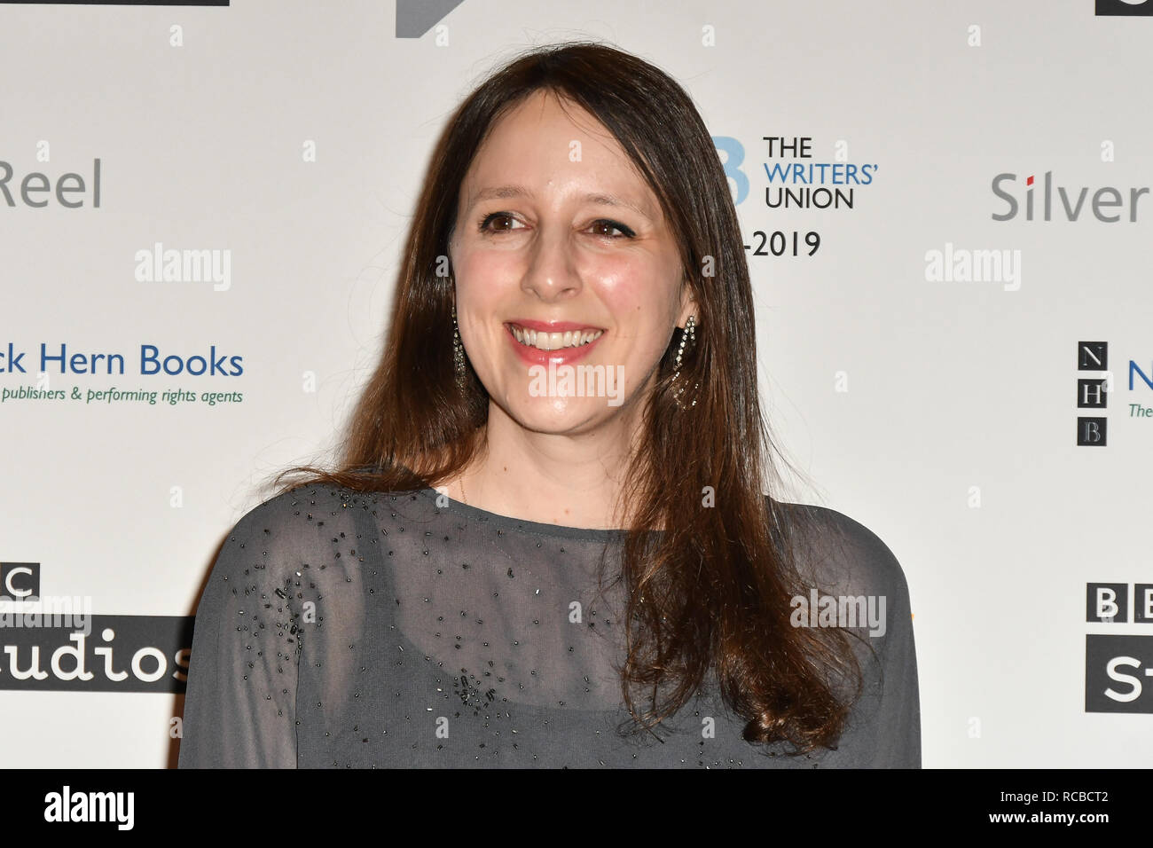 Anna david writer hi-res stock photography and images - Alamy