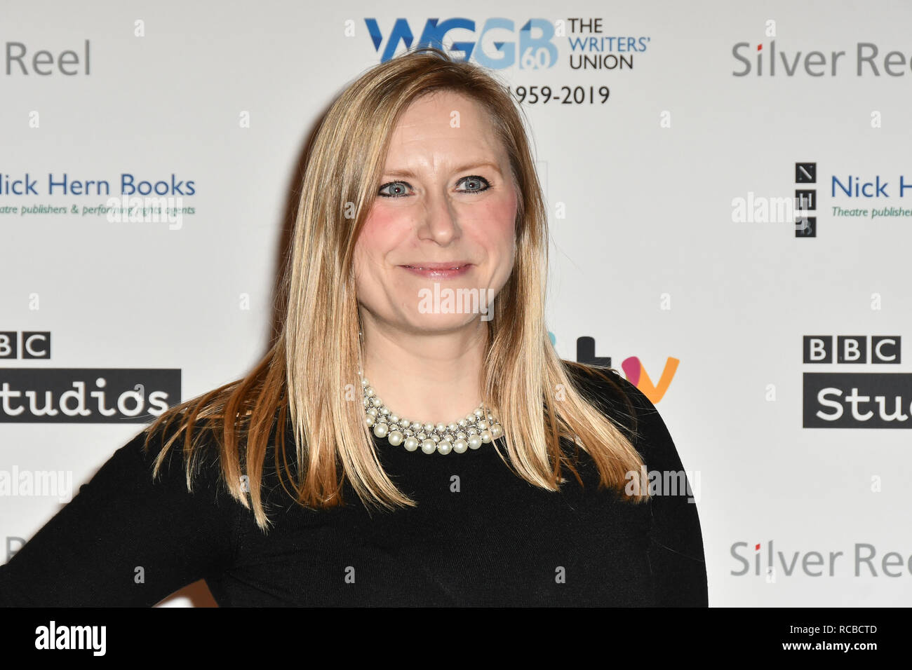 Anna russell martin hi-res stock photography and images - Alamy