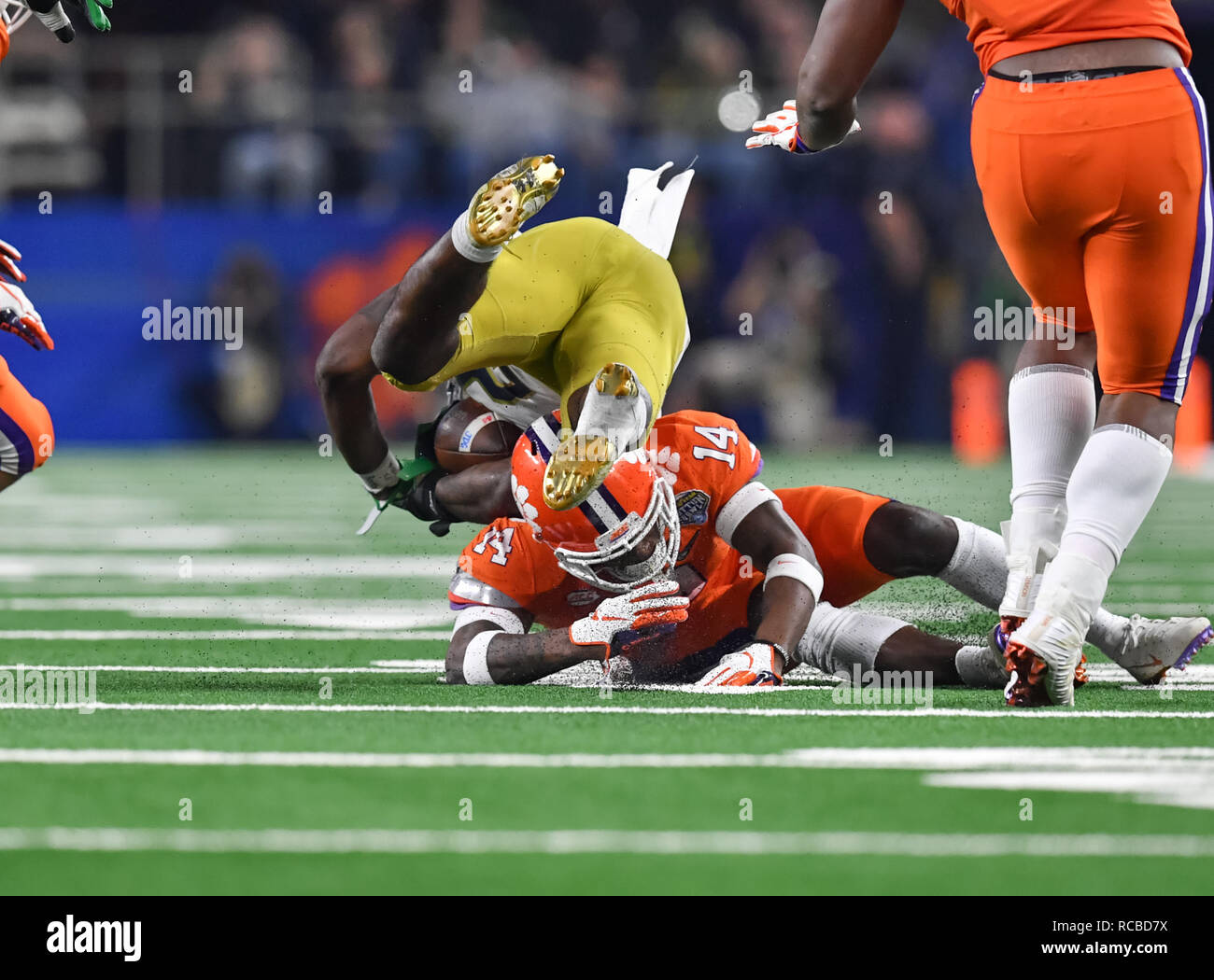 Denzel johnson hi-res stock photography and images - Alamy