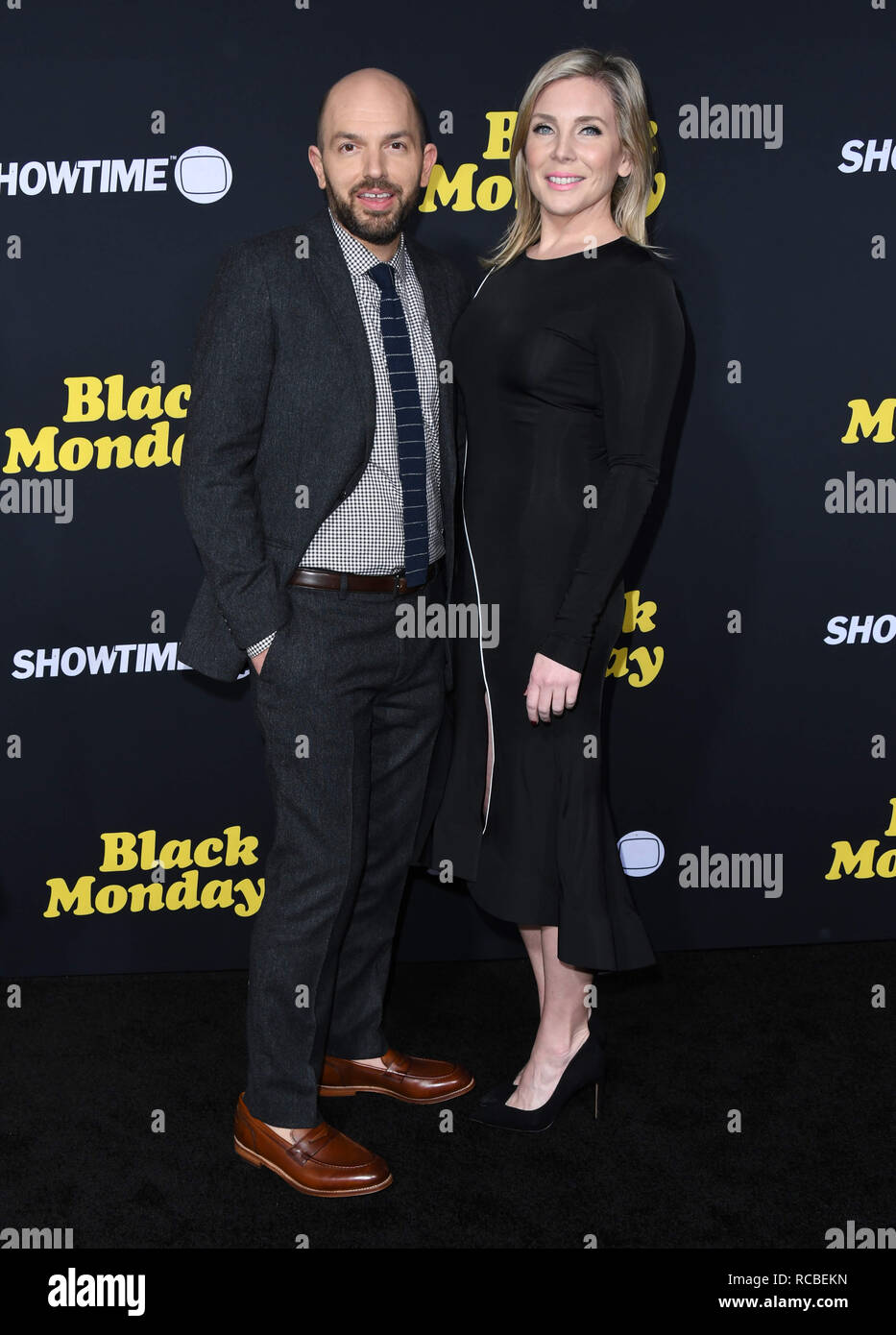 January 14, 2019 - Los Angeles, CA, U.S. - 14 January 2019 - Los ...