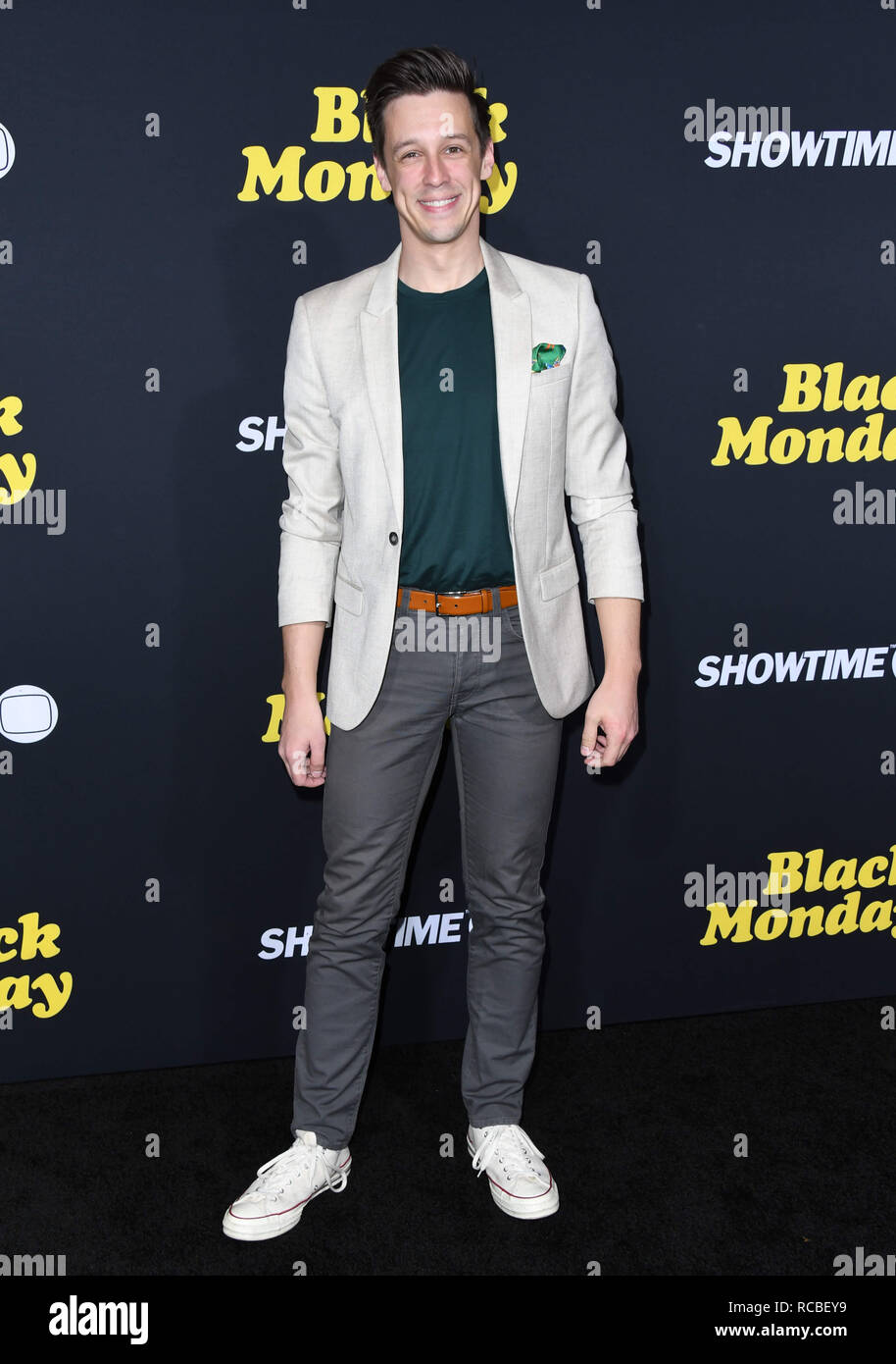 Jason michael snow hi-res stock photography and images - Alamy