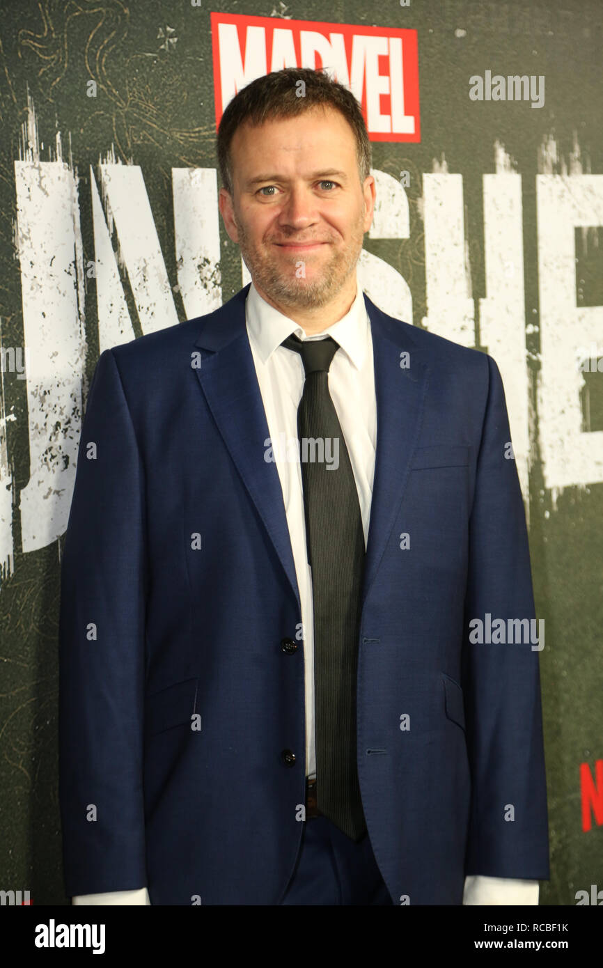 Hollywood, California, USA. 14th Jan, 2019. January 14, 2019 ...