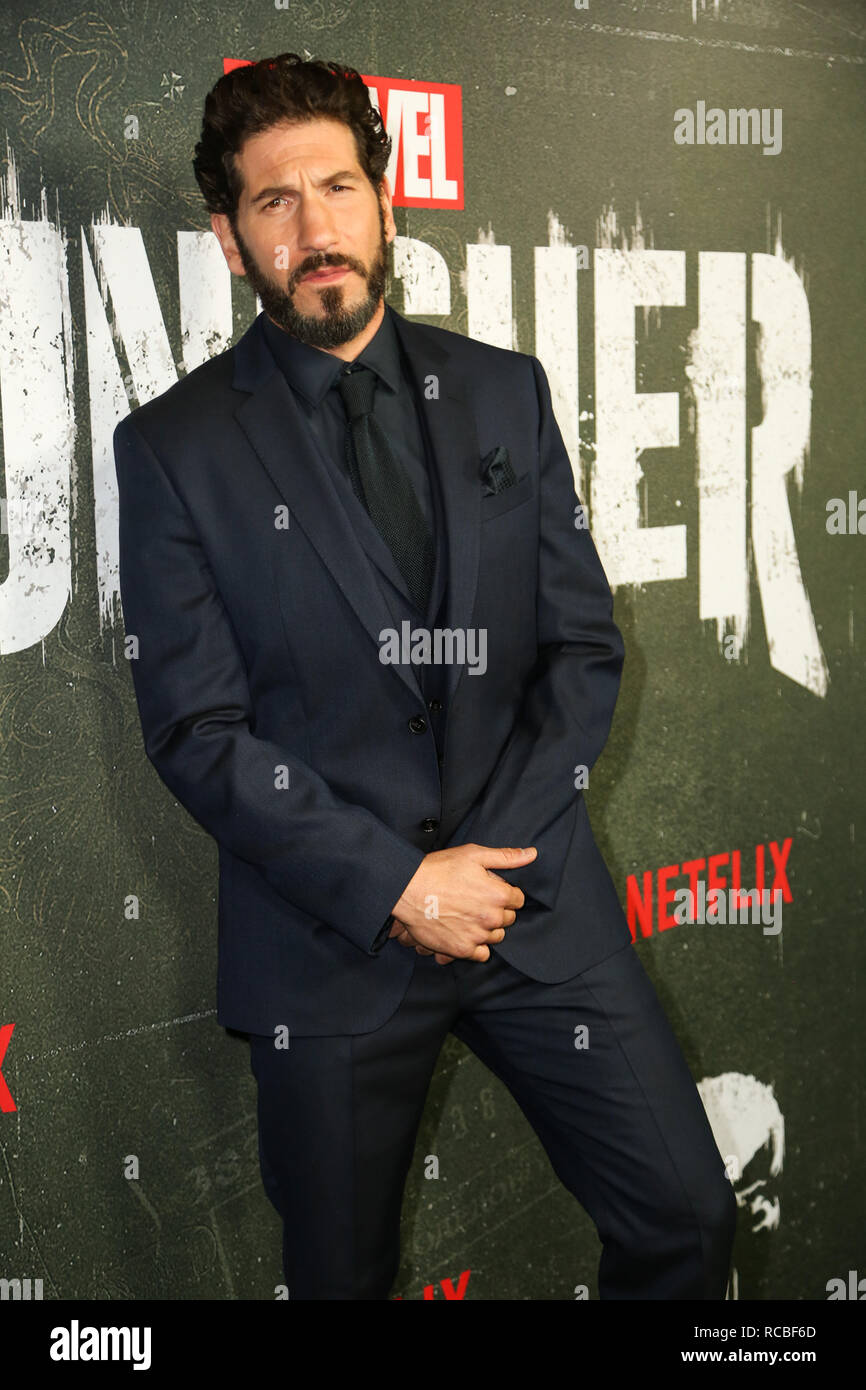 Hollywood, California, USA. 14th Jan, 2019. January 14, 2019 ...