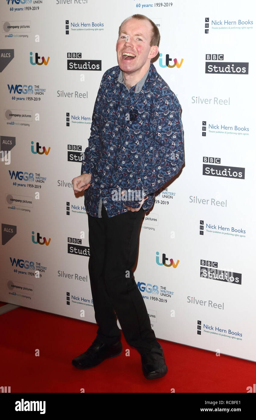 Lee ridley lost voice hi-res stock photography and images - Alamy