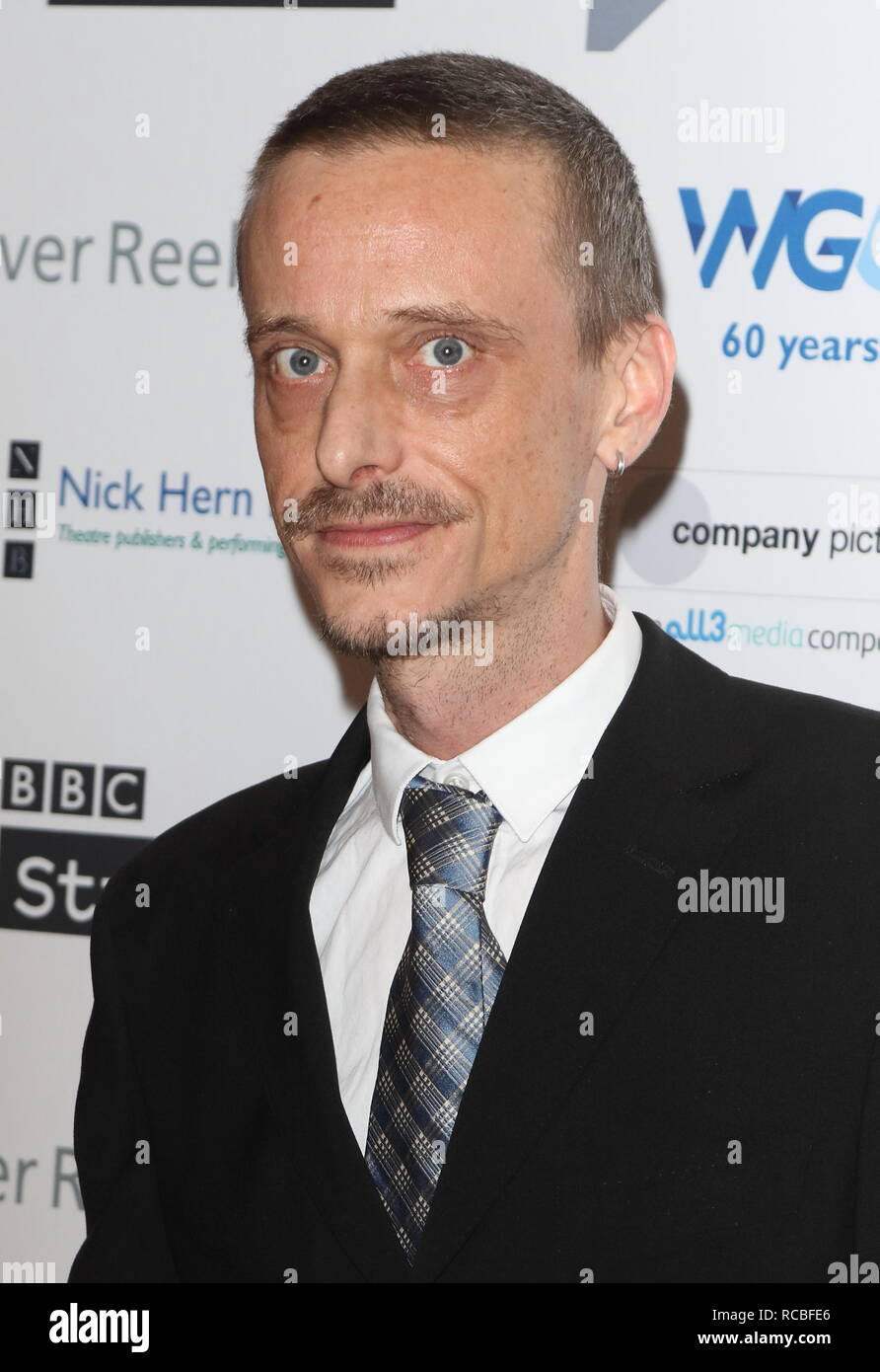 Mackenzie crook hi-res stock photography and images - Alamy