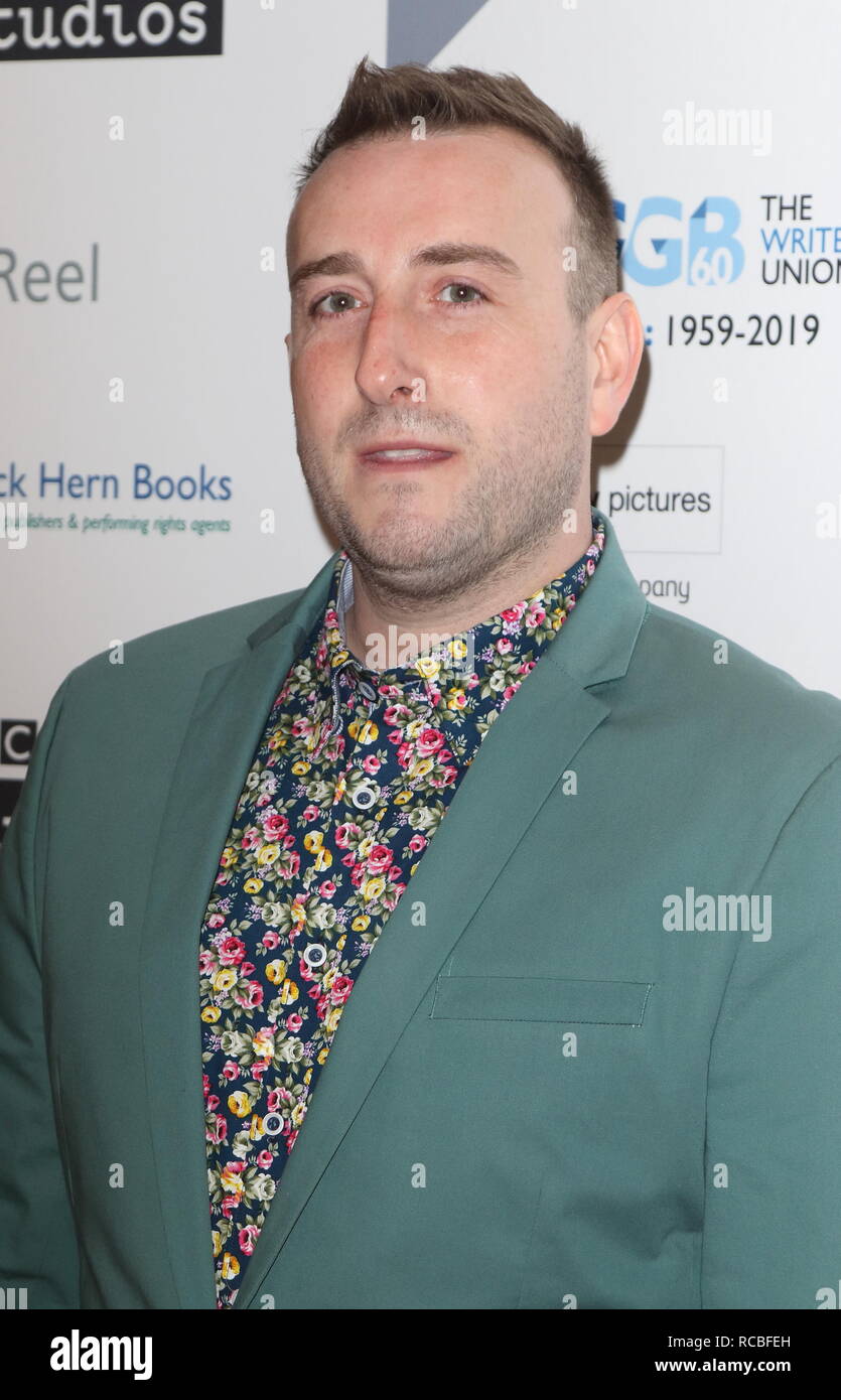 Gus gowland hi-res stock photography and images - Alamy