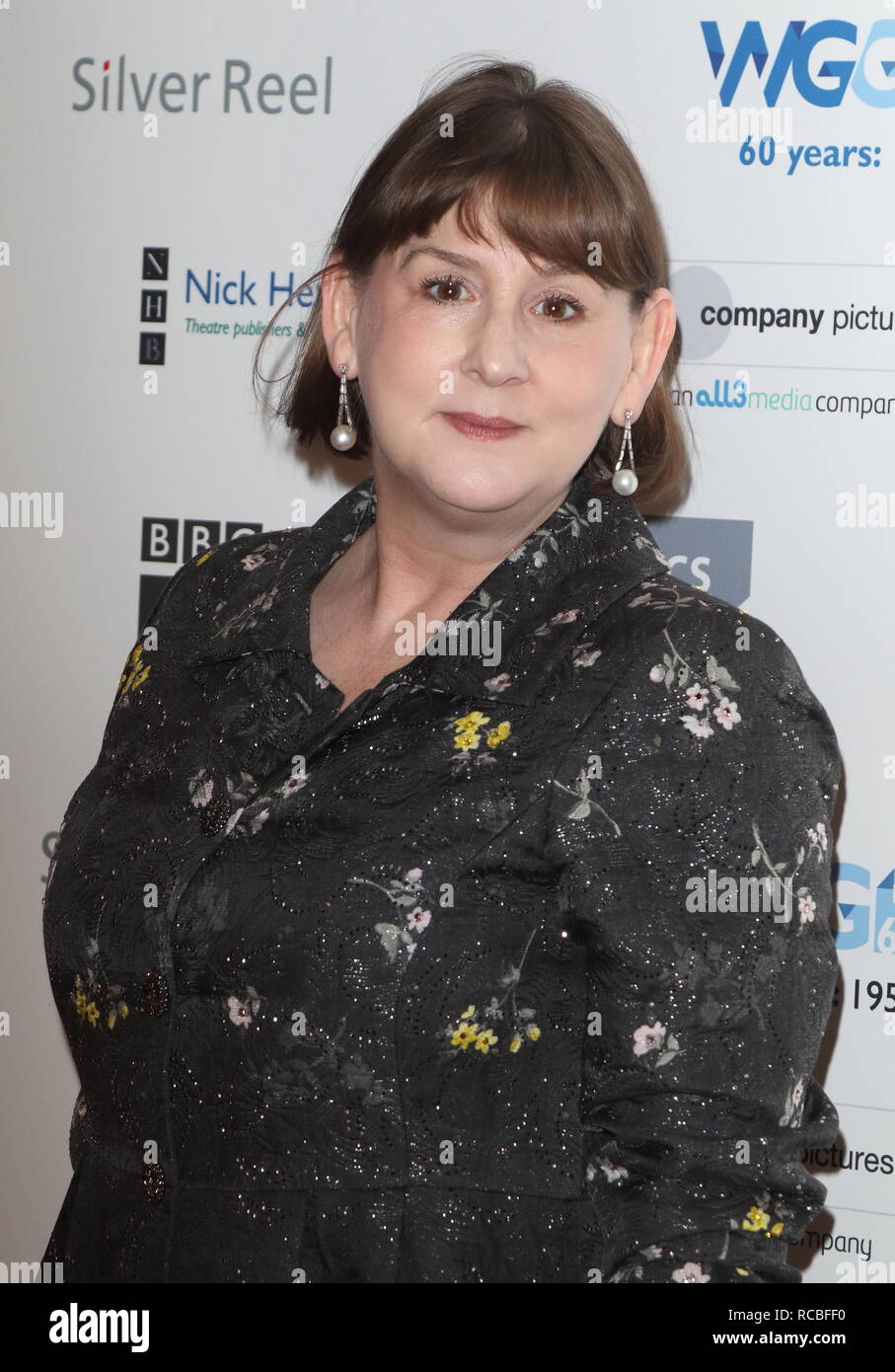 Heidi thomas hi-res stock photography and images - Alamy