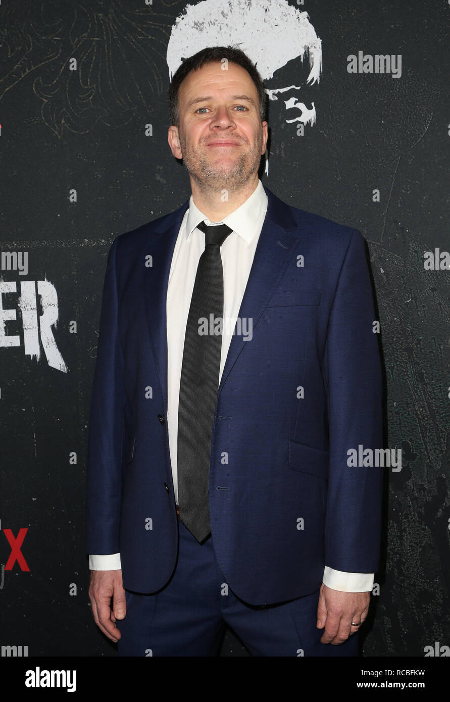 January 14, 2019 - Hollywood, CA, U.S. - 14 January 2019 - Hollywood ...