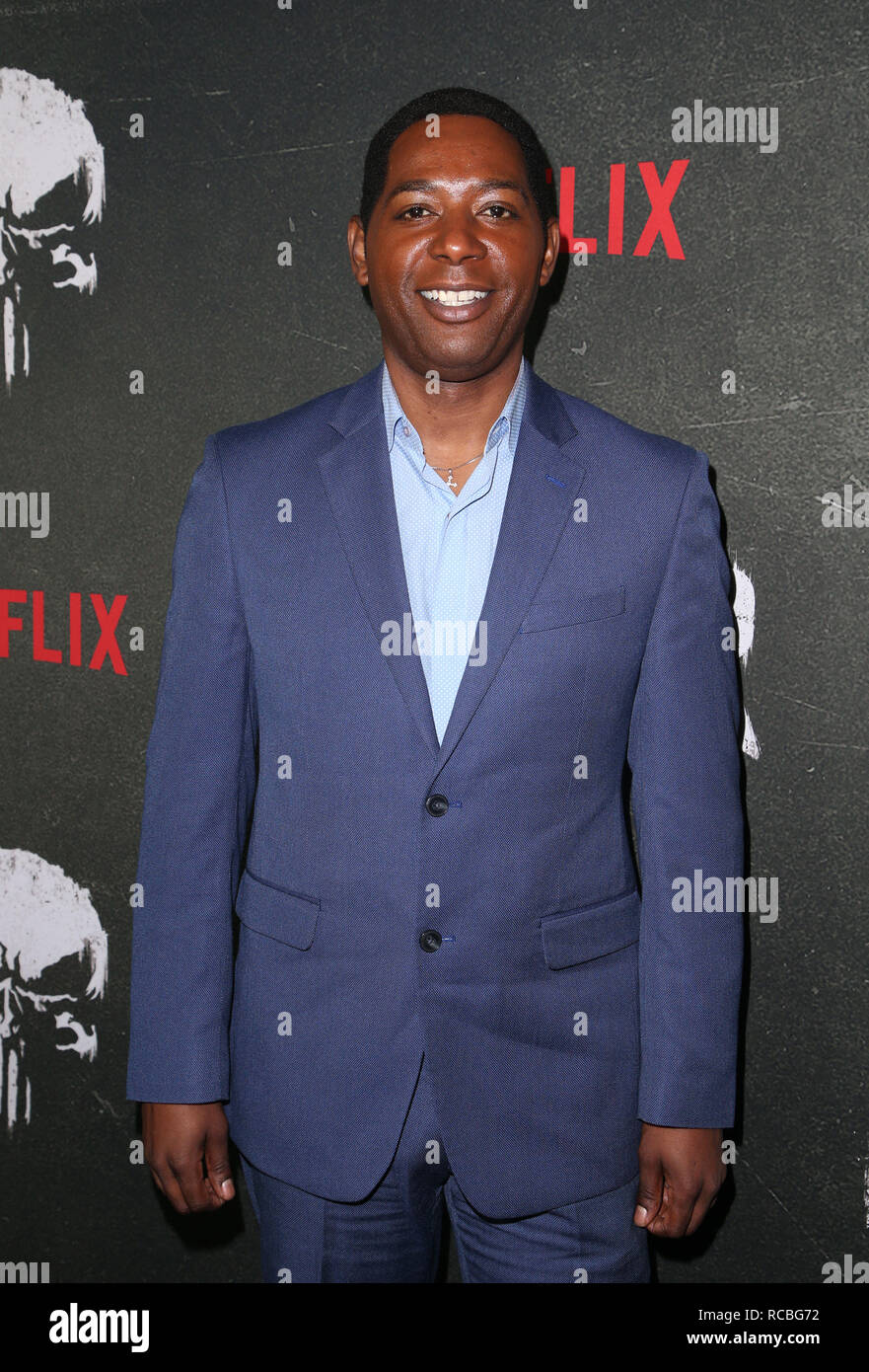 Royce johnson hi-res stock photography and images - Alamy