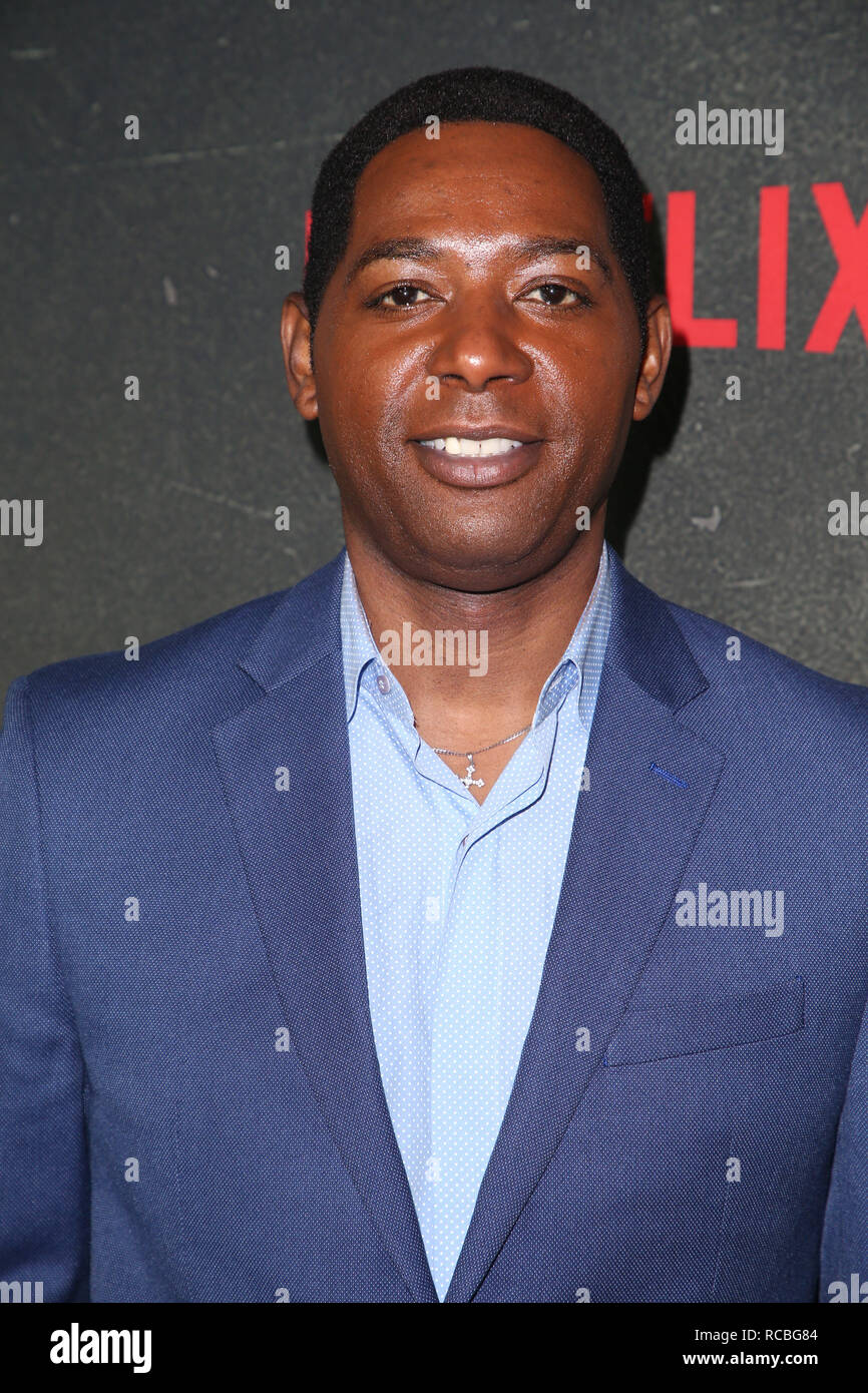 Hollywood, CA, USA. 14th Jan, 2019. 14 January 2019 - Hollywood ...