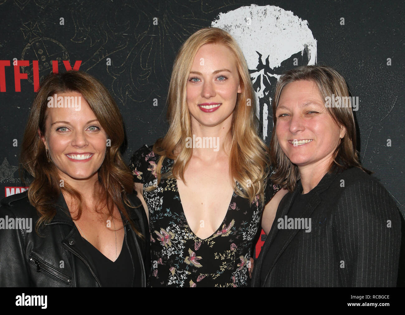 Hollywood, CA, USA. 14th Jan, 2019. 14 January 2019 - Hollywood ...