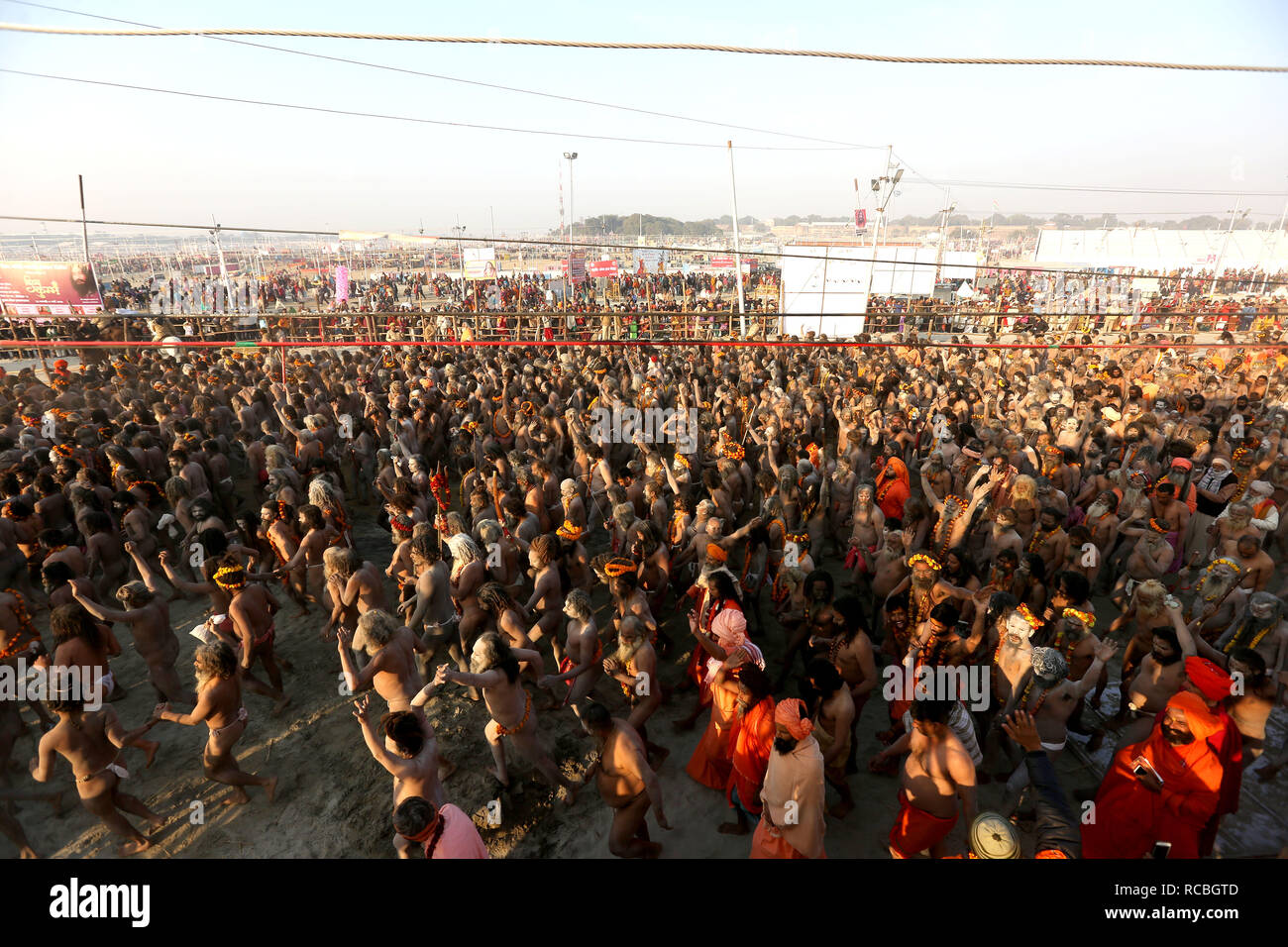 Eunuch ceremony hi-res stock photography and images - Alamy
