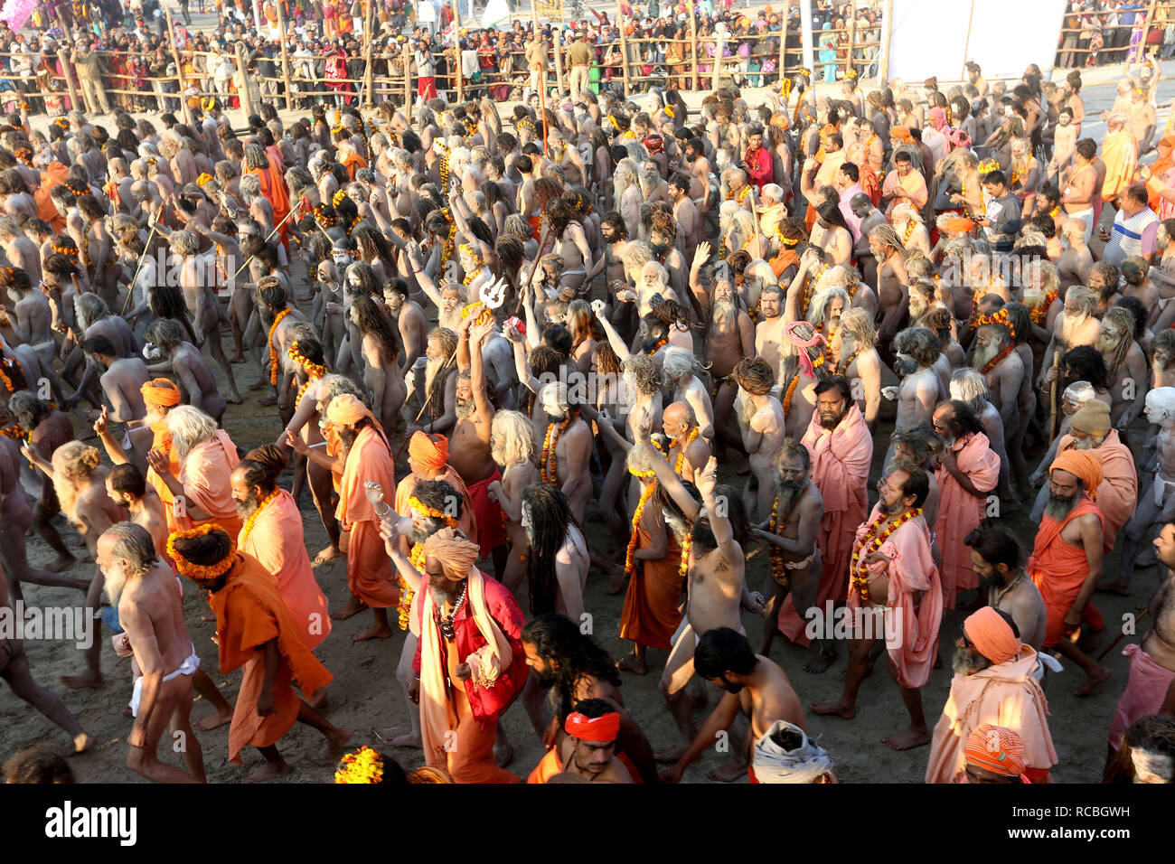 Eunuch ceremony hi-res stock photography and images - Alamy