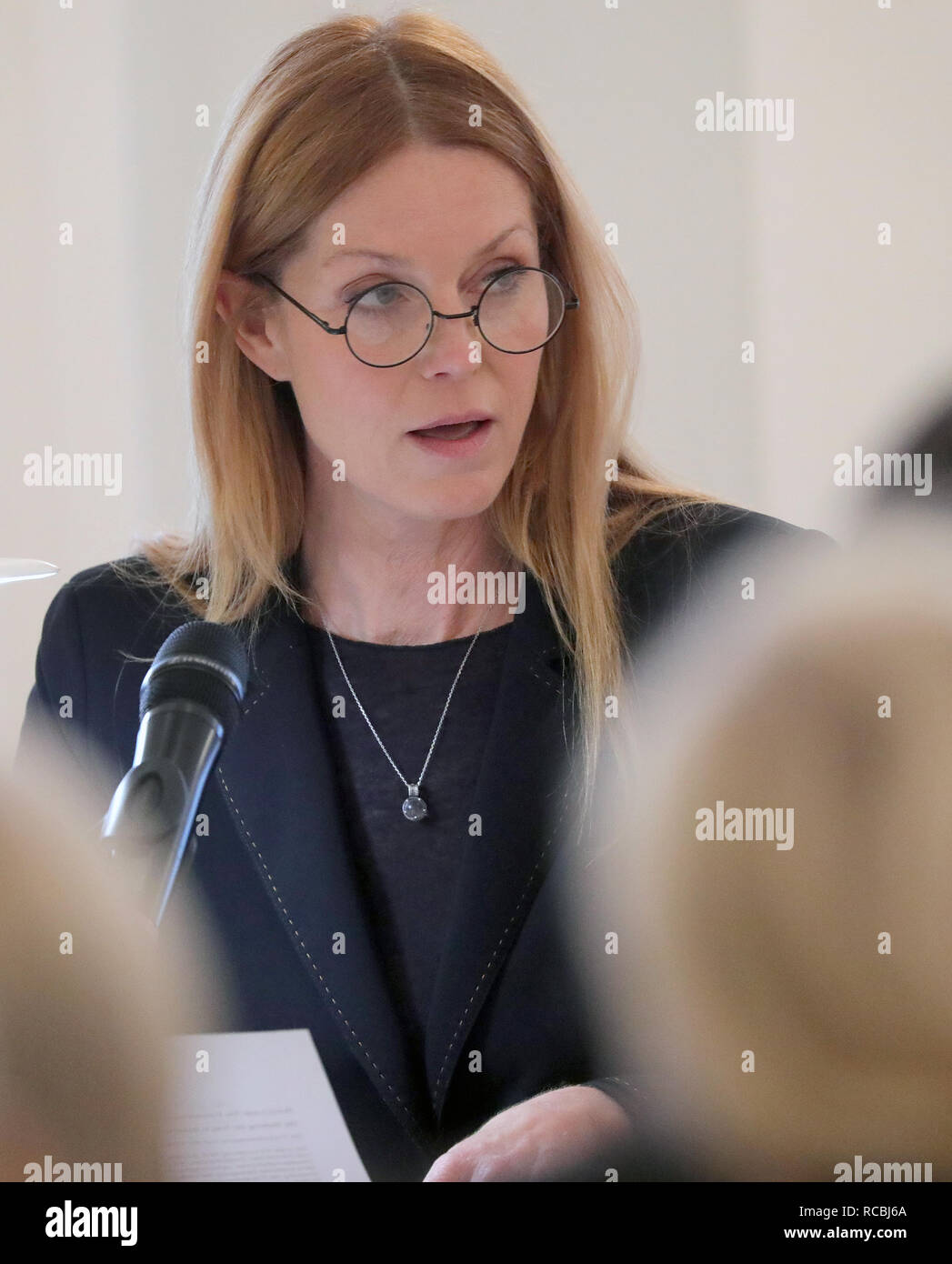 Elke german actress hi-res stock photography and images - Alamy