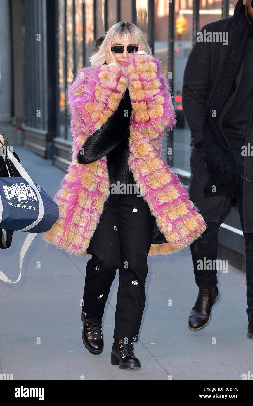 Noomi rapace jan 2019 hi-res stock photography and images - Alamy
