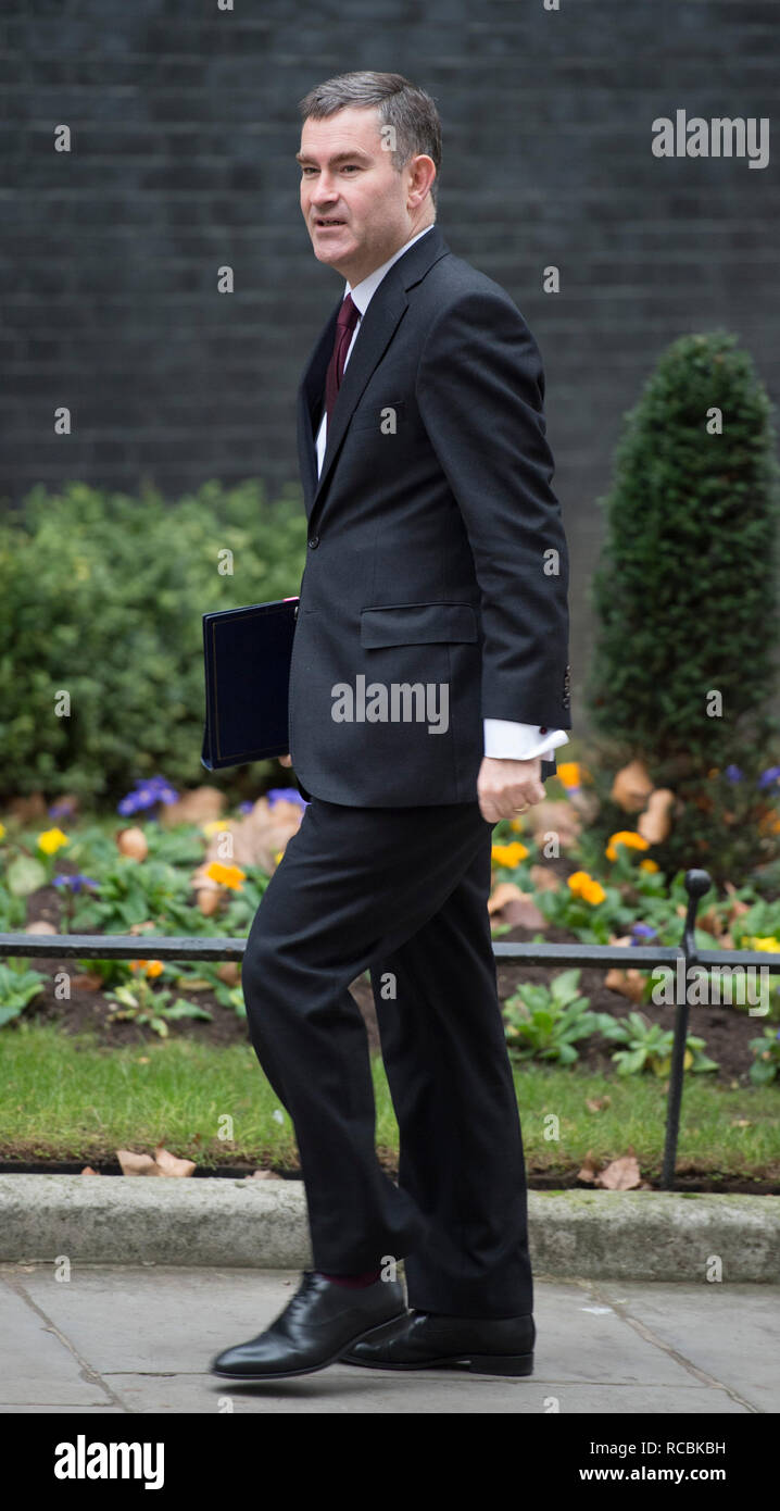 David gauke 2019 hi-res stock photography and images - Alamy