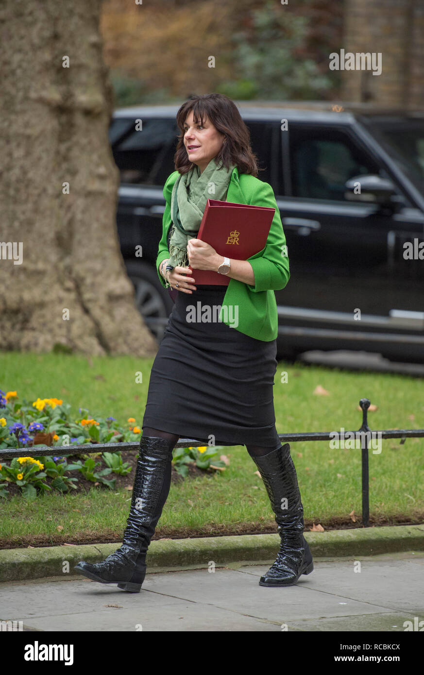 Claire perry o’neill hi-res stock photography and images - Alamy