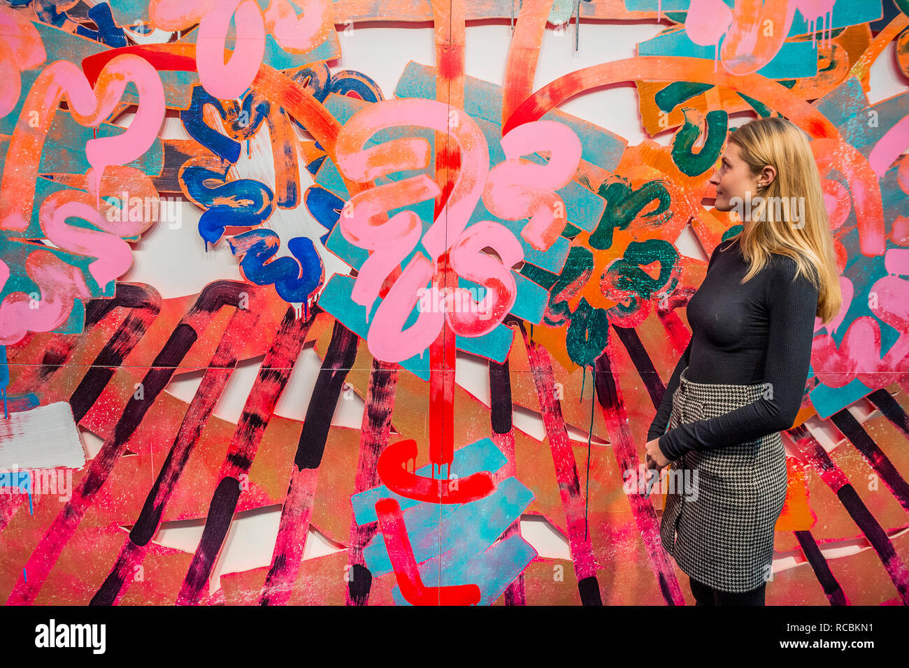 Ralph anderson hi-res stock photography and images - Alamy