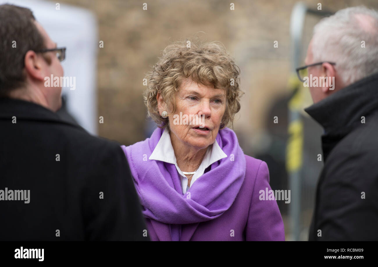 Kate green labour hi-res stock photography and images - Alamy