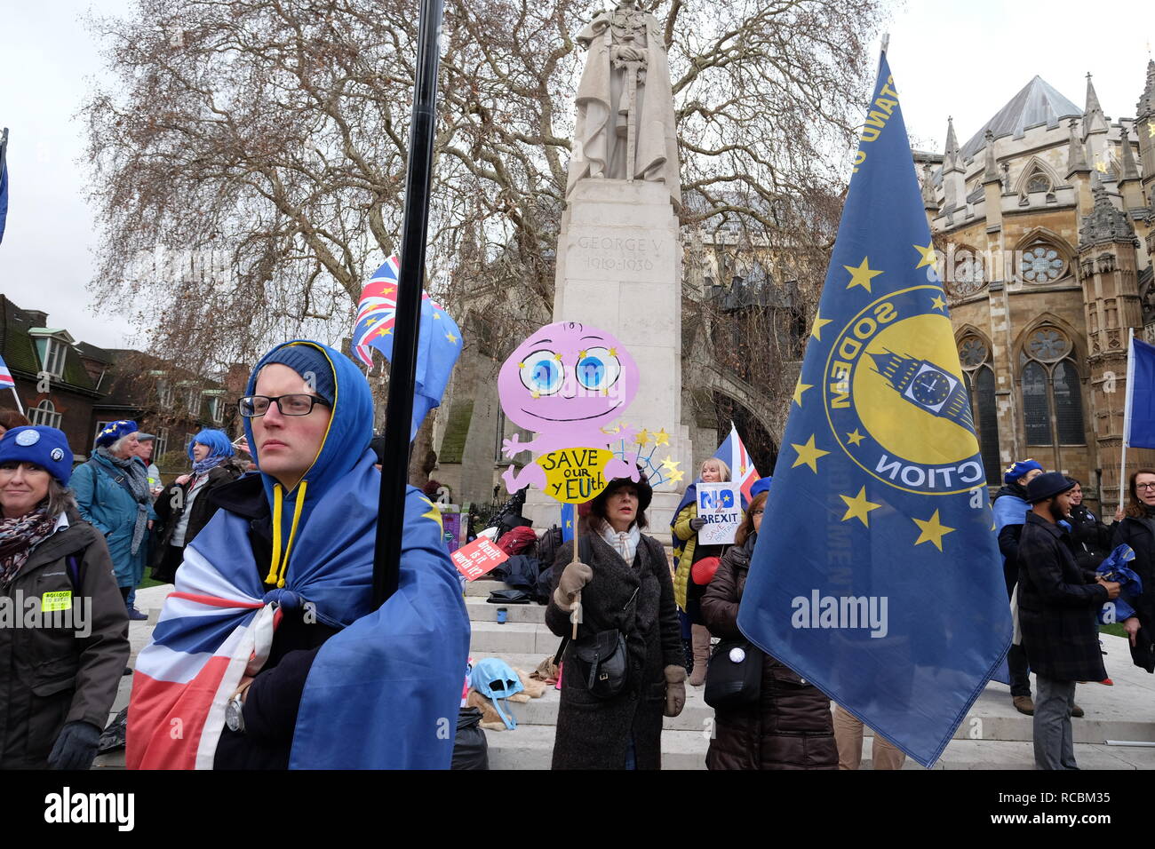 Doomsayers hi-res stock photography and images - Alamy