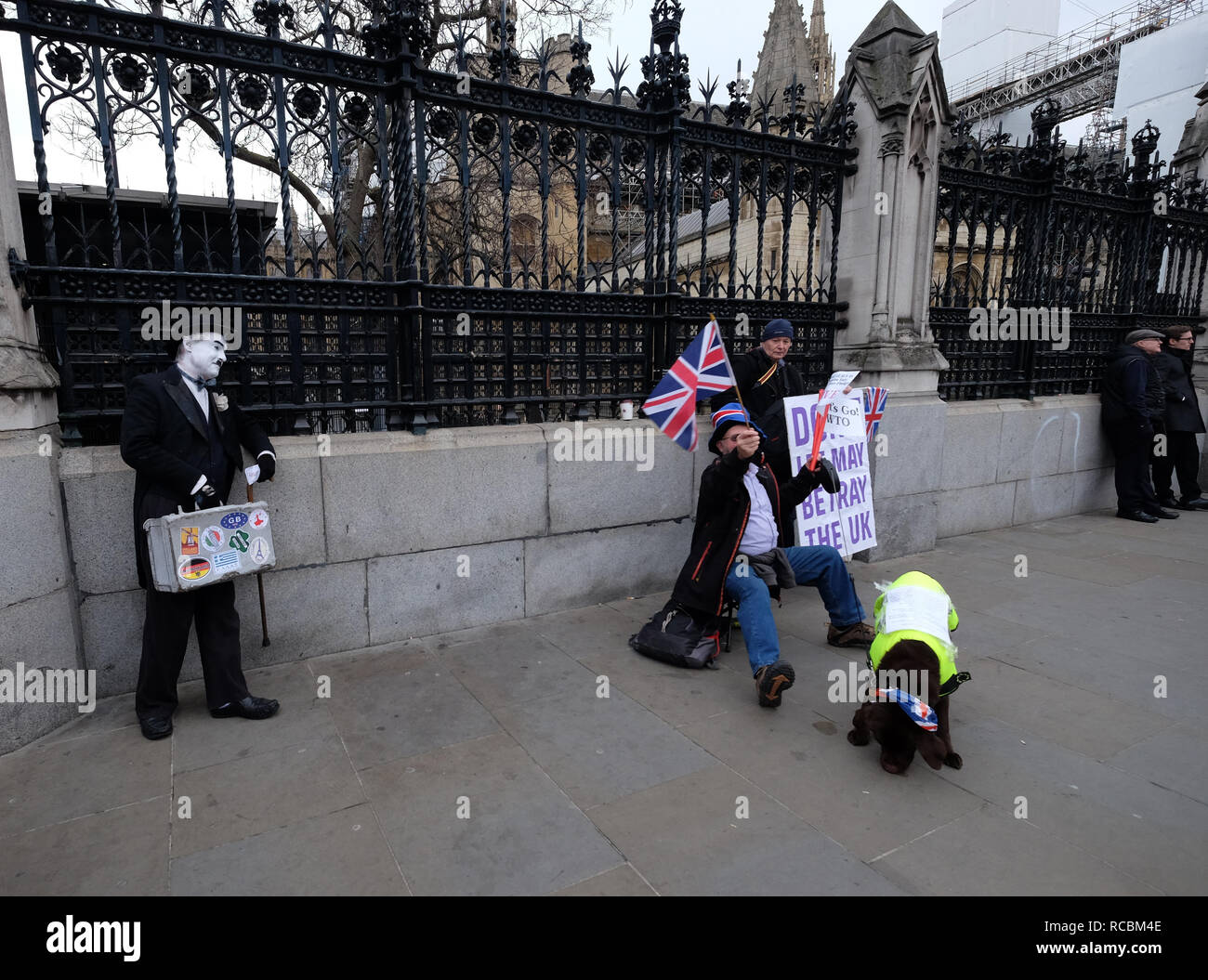 Doomsayers hi-res stock photography and images - Alamy