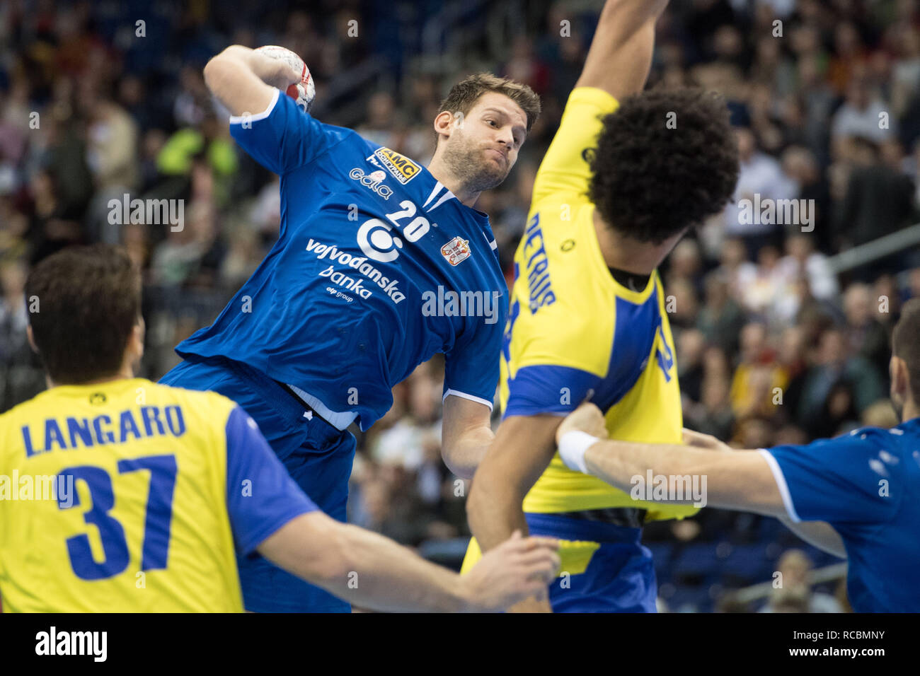 Denmark ivan hi-res stock photography and images - Alamy