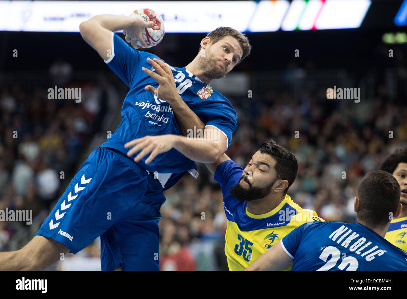 Denmark ivan hi-res stock photography and images - Alamy