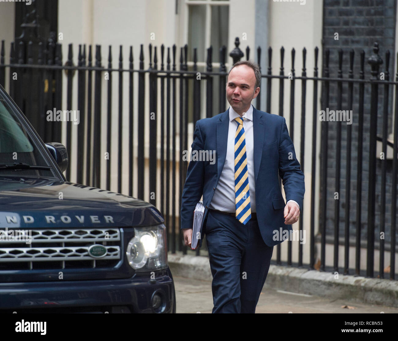 Chief staff gavin barwell hi-res stock photography and images - Alamy