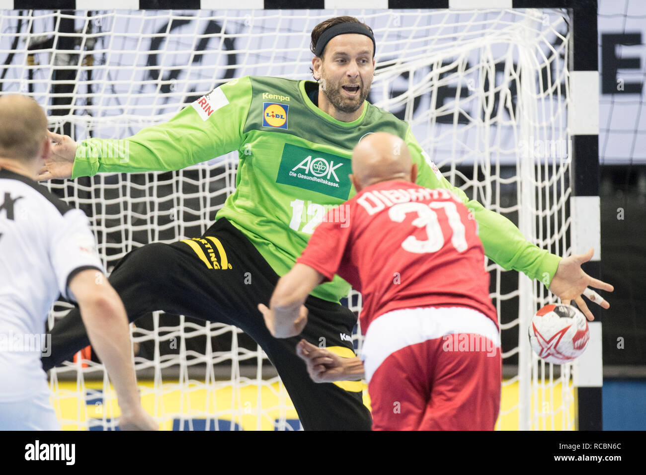 Timur dibirov hi-res stock photography and images - Alamy