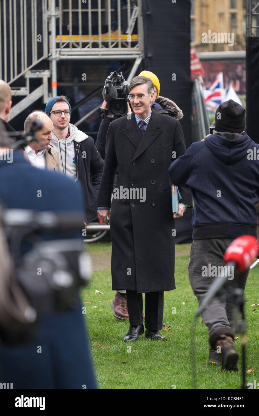 Rees mogg hi-res stock photography and images - Alamy