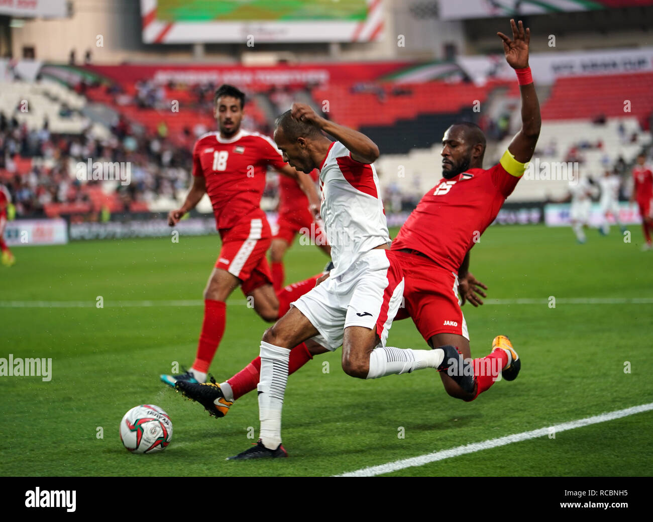 Al Bakhit High Resolution Stock Photography and Images - Alamy