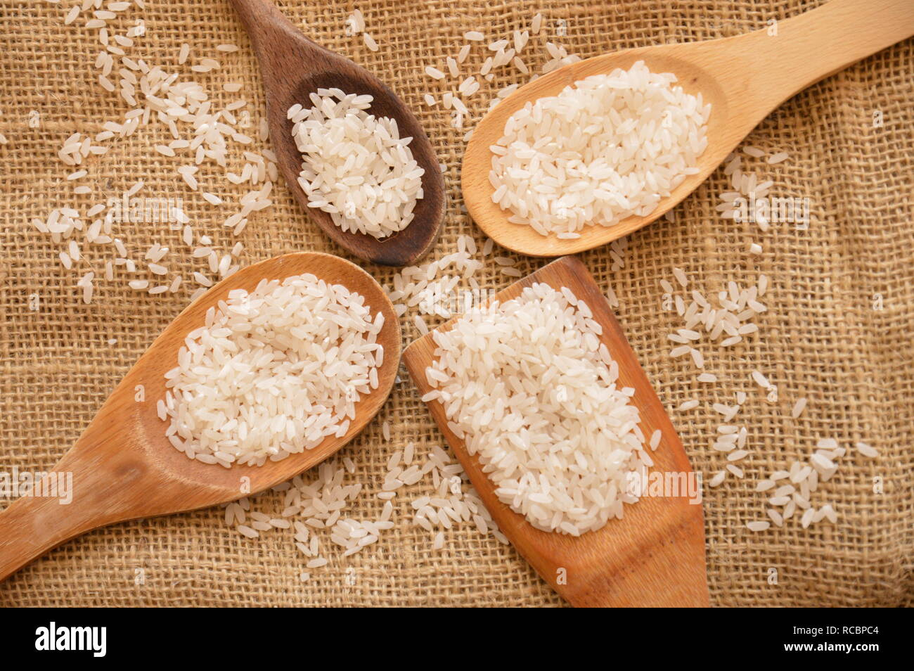 White rise hi-res stock photography and images - Alamy