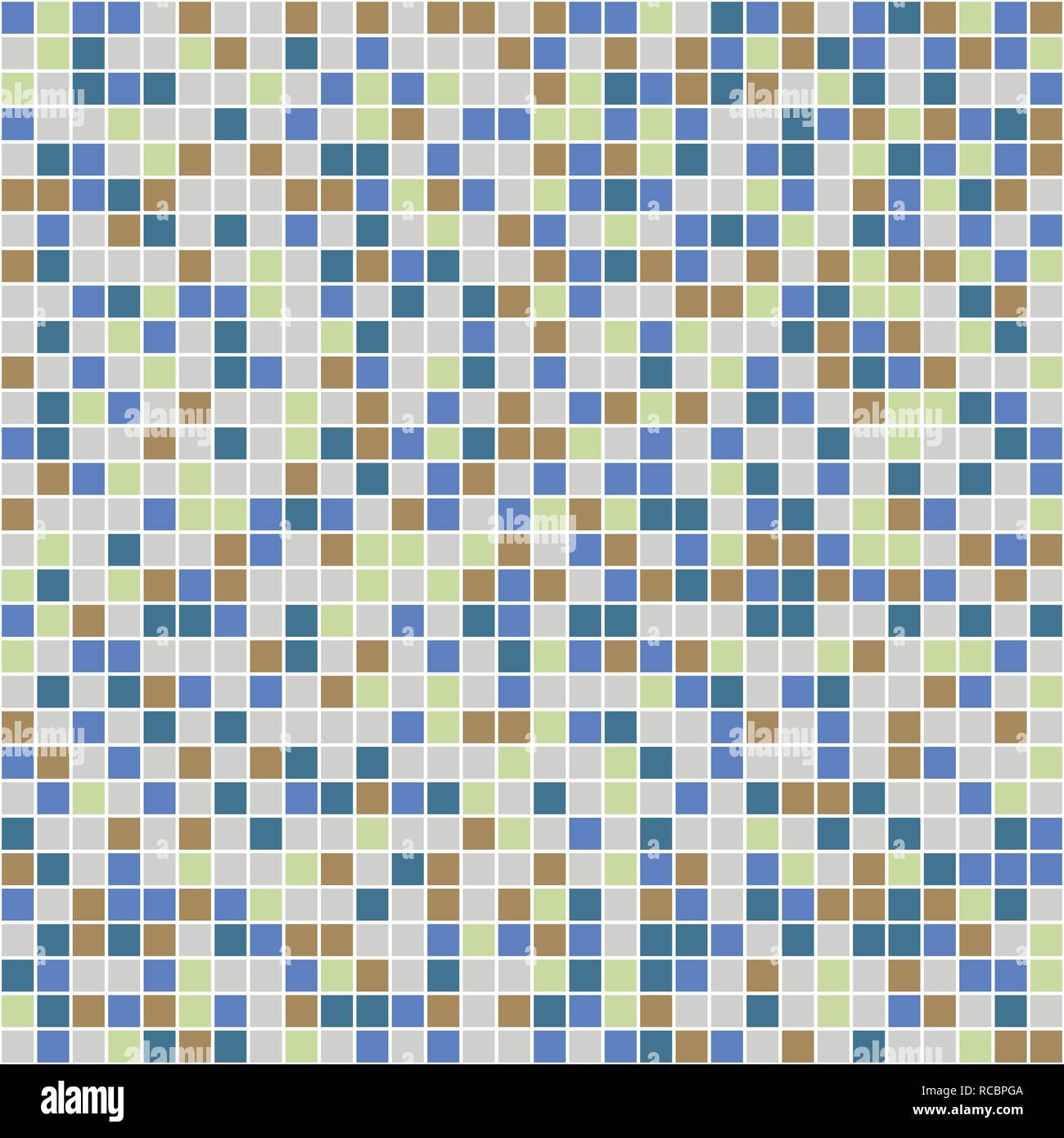 Pattern in swimming pool Stock Vector Images - Alamy