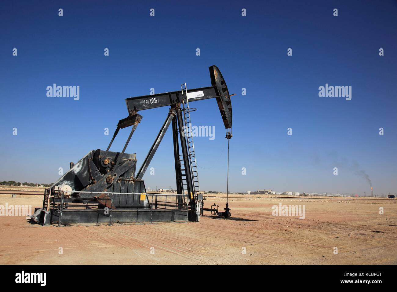 Arabian oil hi-res stock photography and images - Alamy