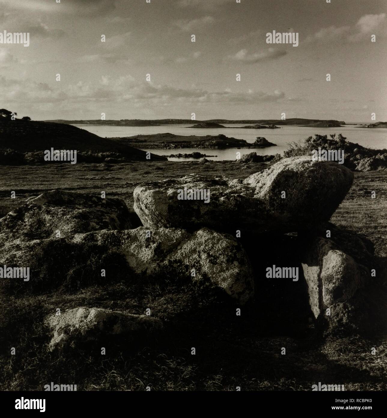 Sepulchral chamber hi-res stock photography and images - Alamy