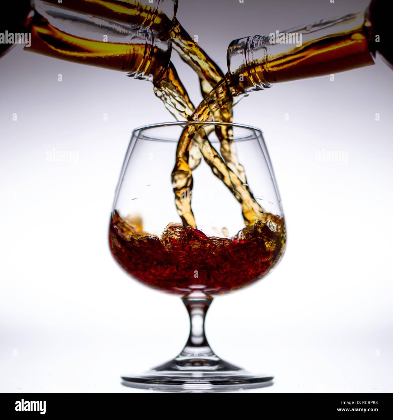 Official table of drops hi-res stock photography and images - Alamy