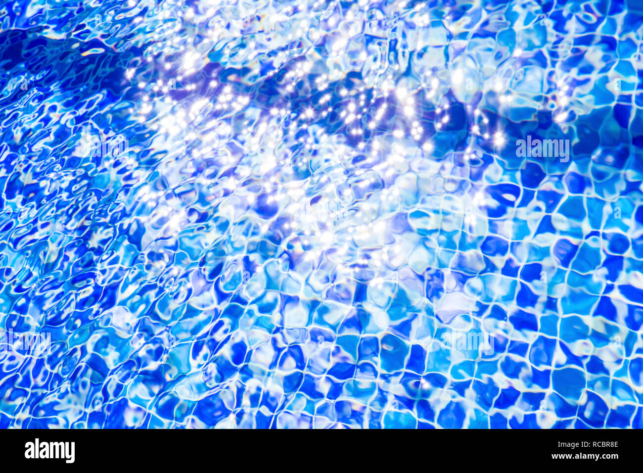 Pool closeup hi-res stock photography and images - Alamy