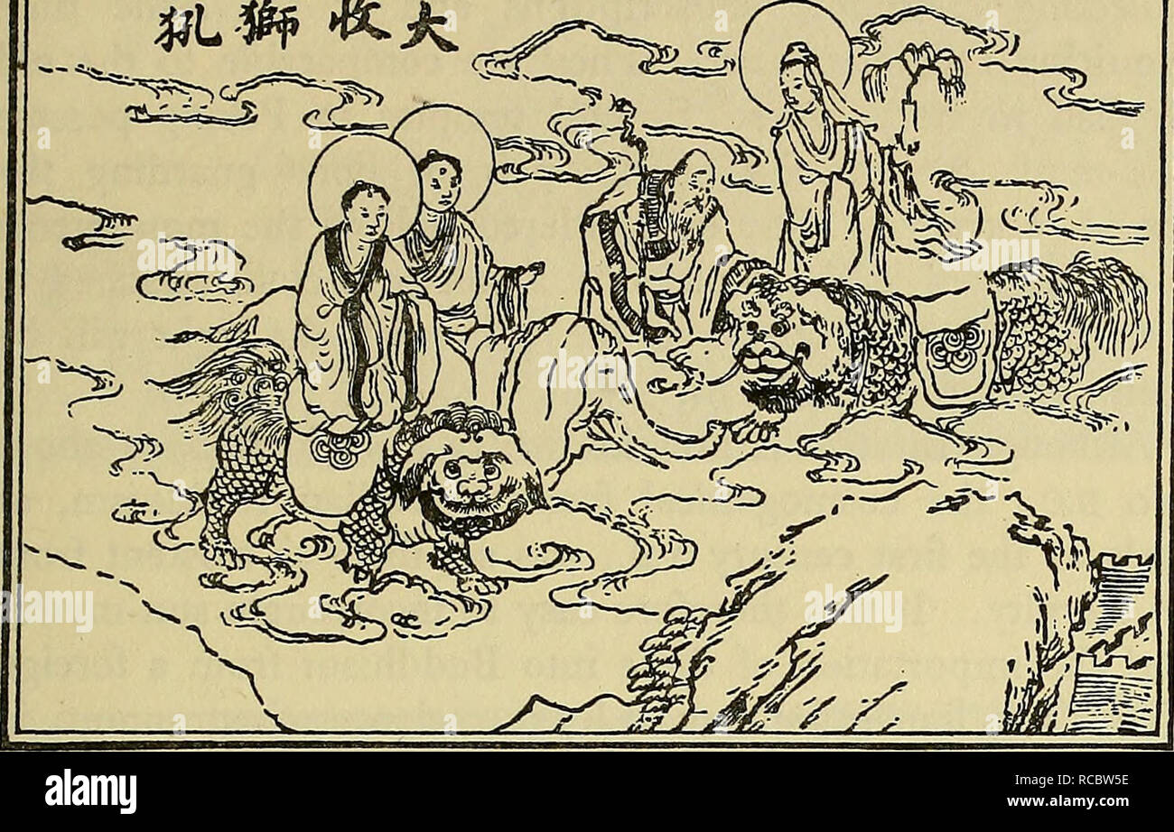 . Dogs of China & Japan in nature and art. Dogs; Animals in art. [from ...