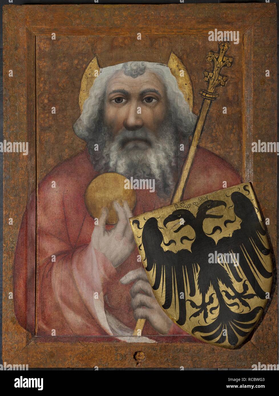 Theodoric the great hi-res stock photography and images - Alamy