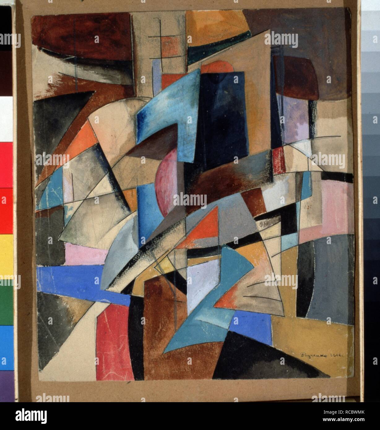 Rodchenko Art Stock Photos & Rodchenko Art Stock Images - Alamy