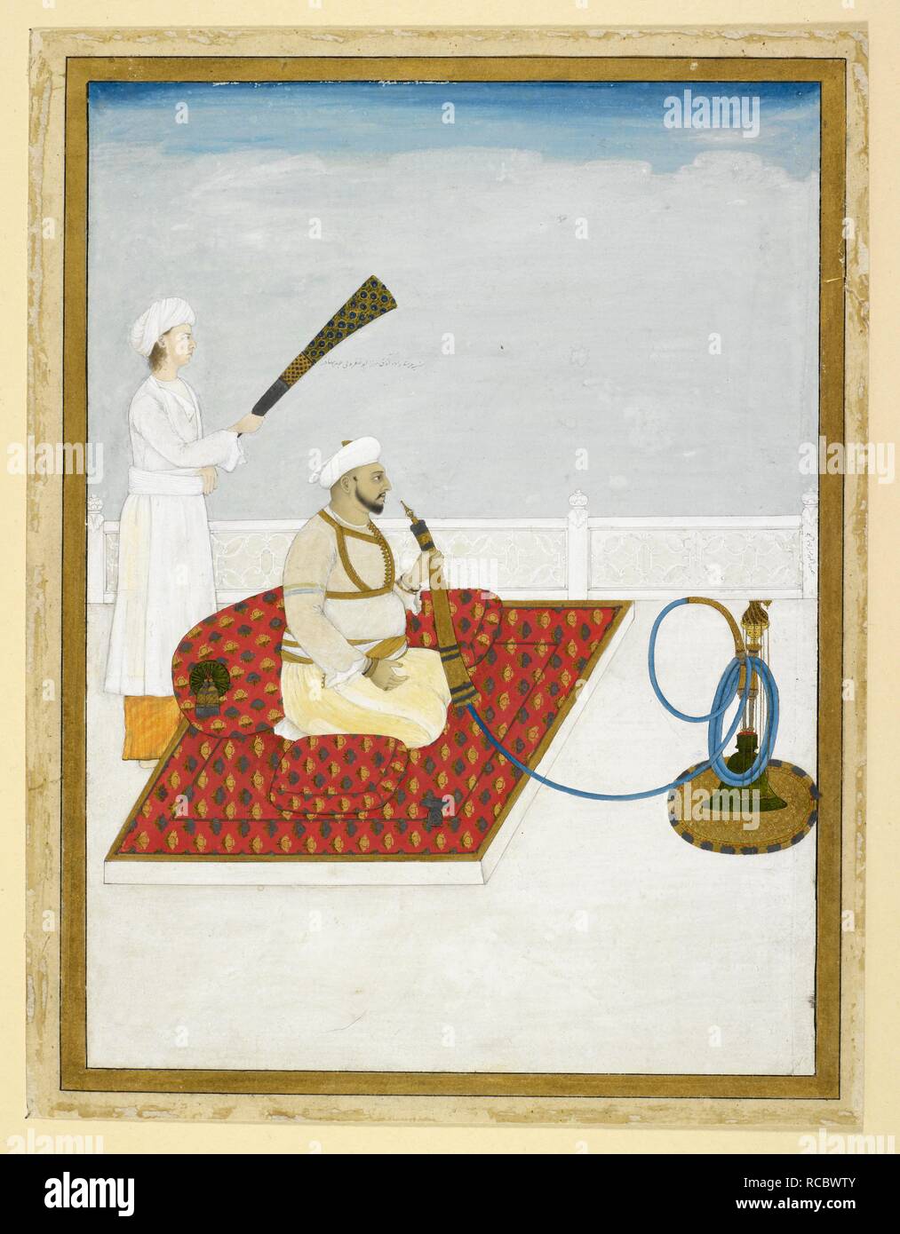 Bahadur Shah Zafar High Resolution Stock Photography and Images - Alamy