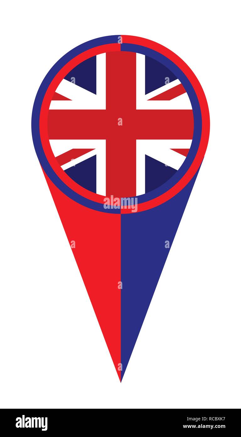 English location Cut Out Stock Images & Pictures - Alamy