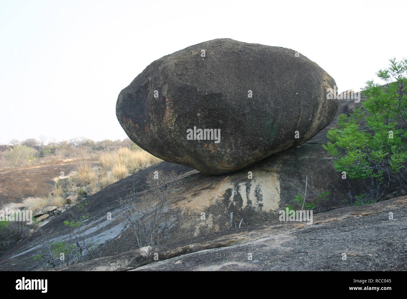 utah rock formations Stock Photo - Alamy