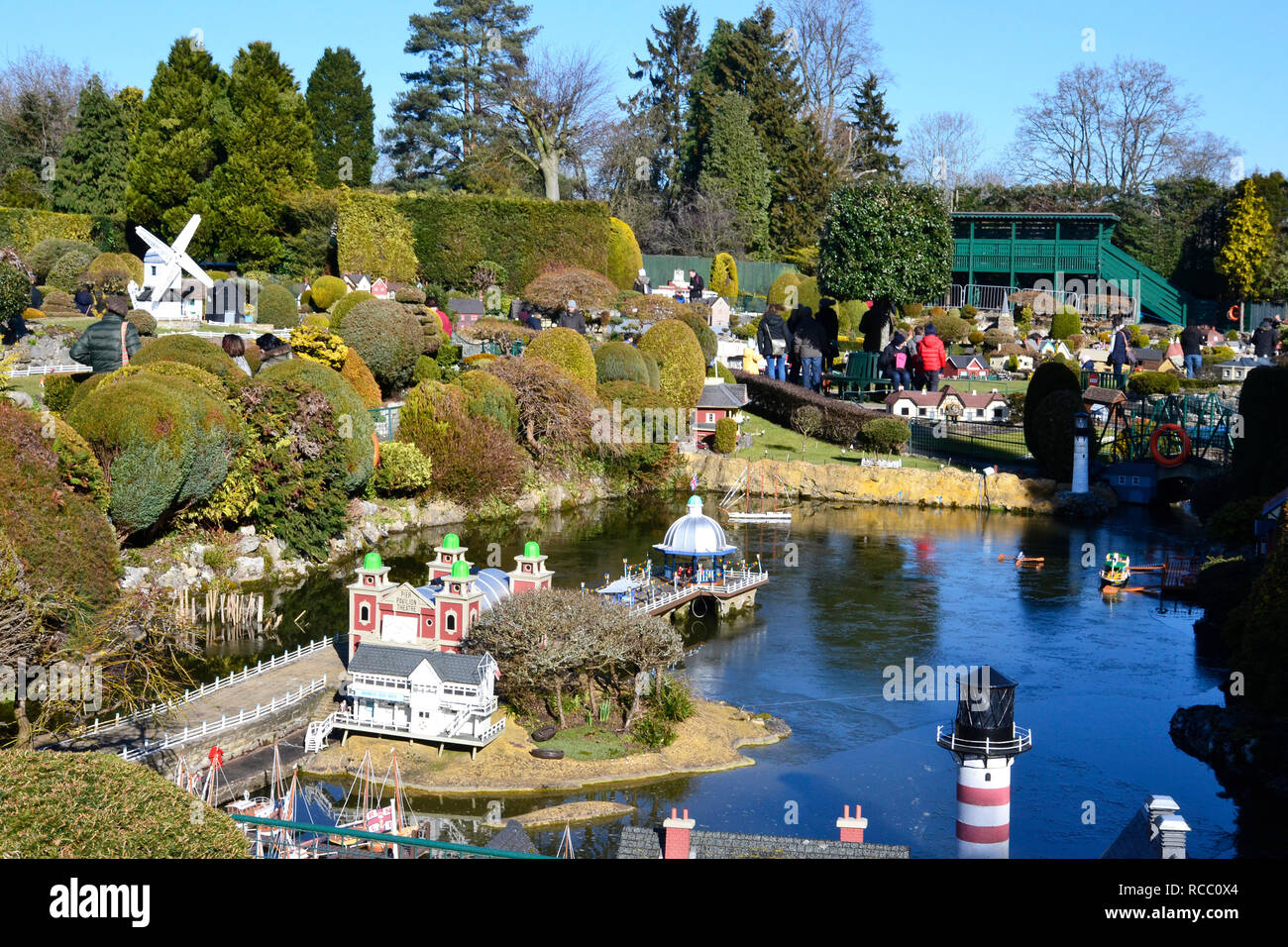 Beaconsfield buildings hi-res stock photography and images - Alamy