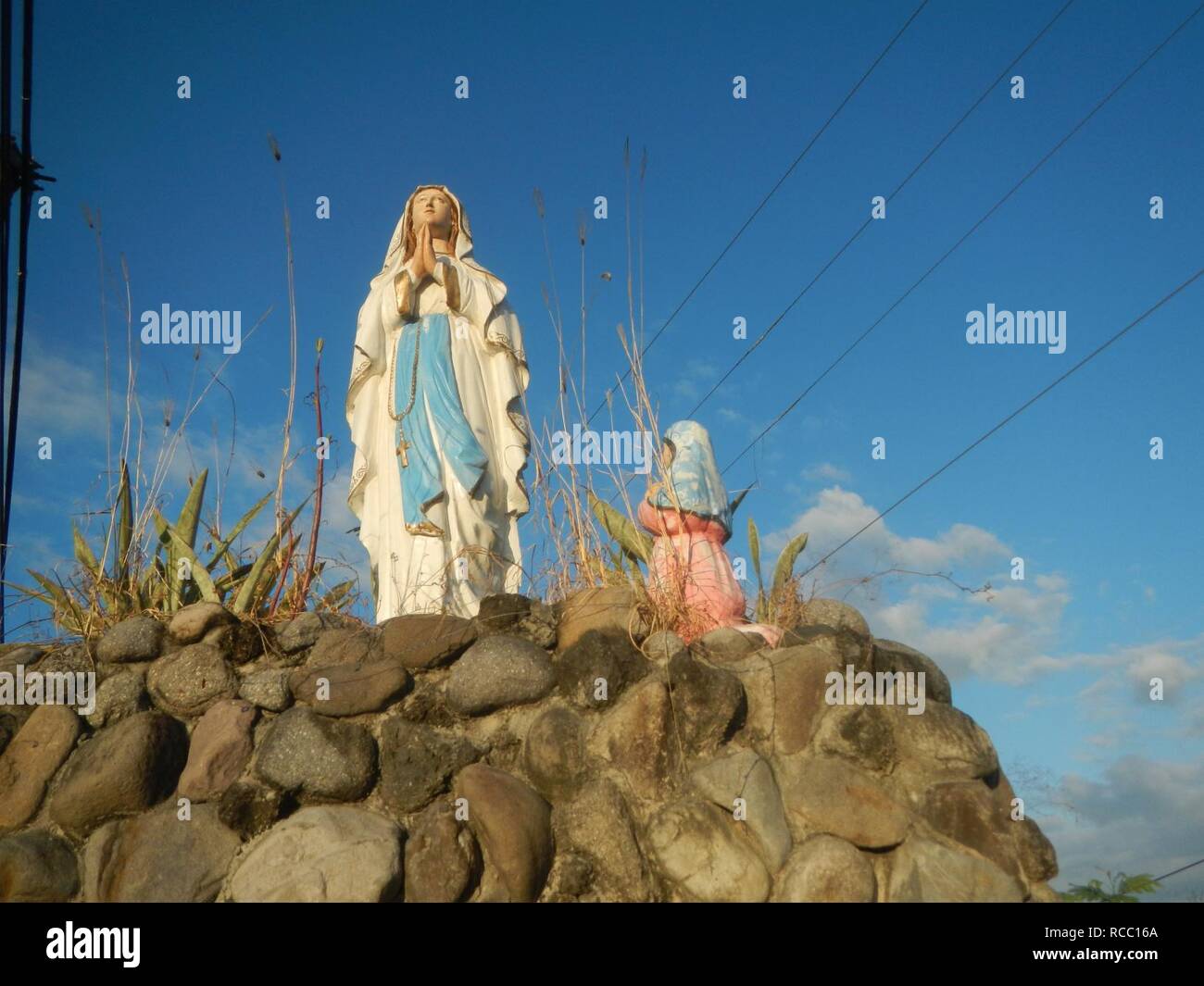 119Guagua Minalin Bacolor Pampanga 07 Stock Photo - Alamy