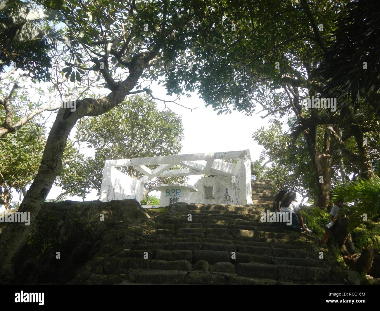 Bilibid prison hi-res stock photography and images - Alamy