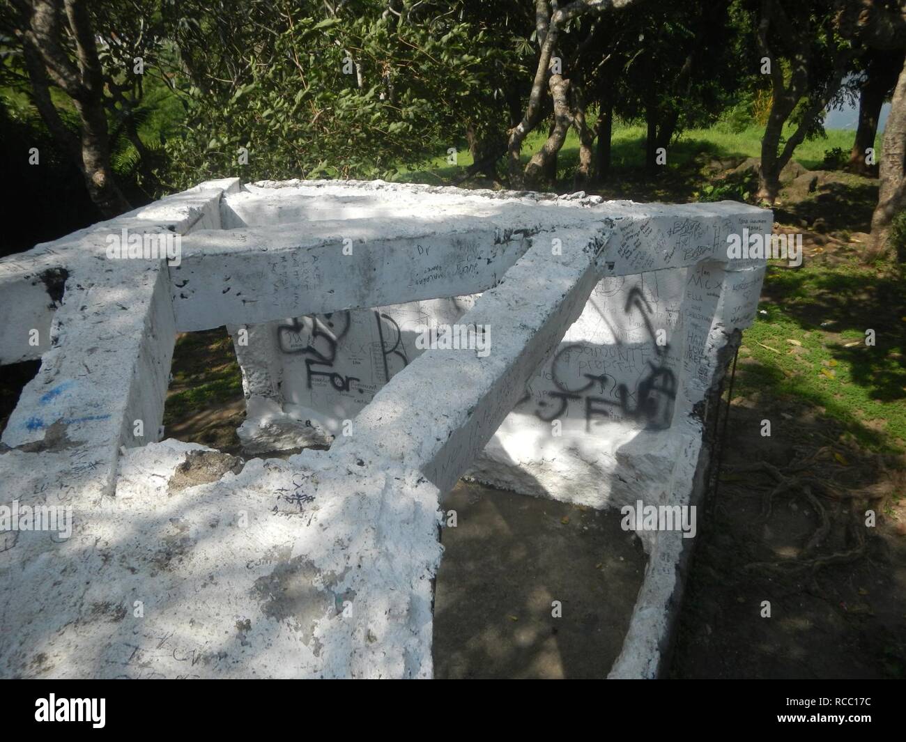 Bilibid prison hi-res stock photography and images - Alamy