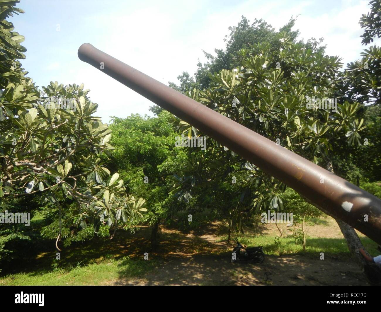 Bilibid prison hi-res stock photography and images - Alamy