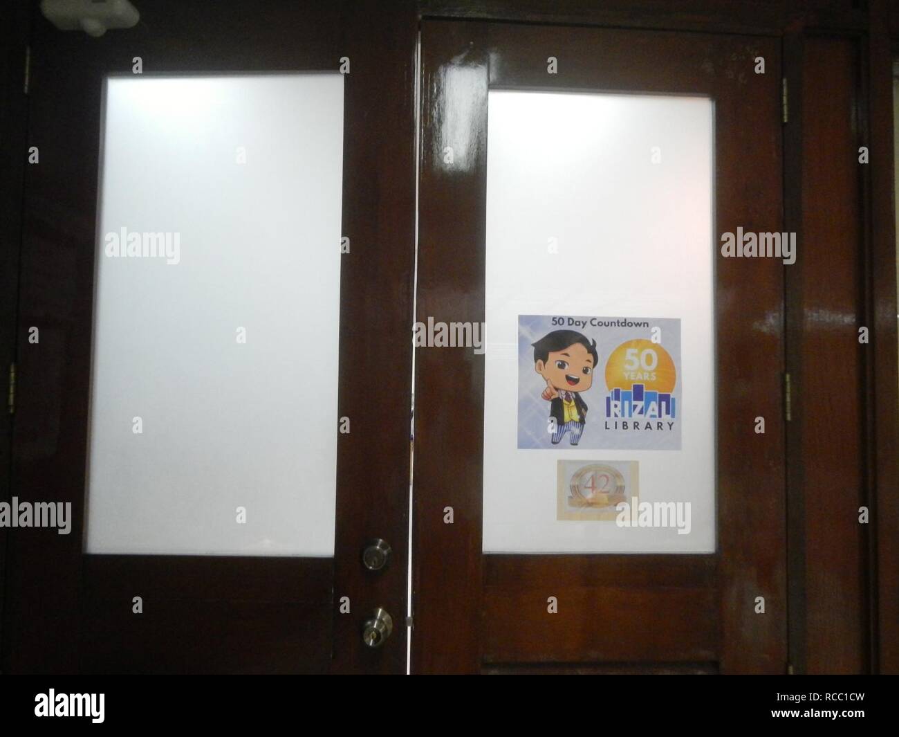 American Historical Collection Rizal Library Ateneo de Manila 15 Stock ...