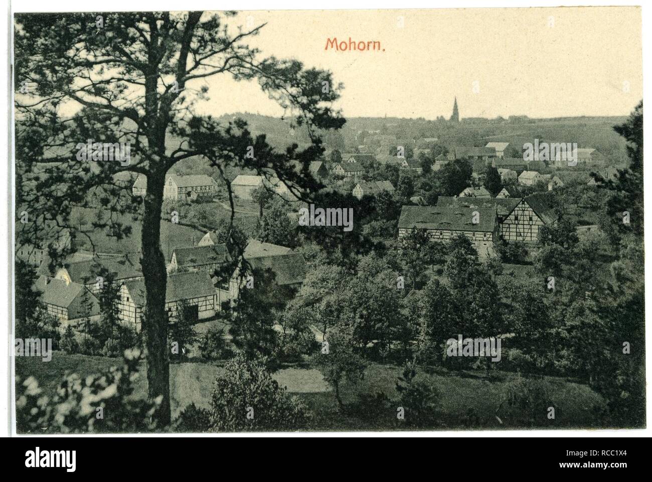 Landkreis sachsische schweiz osterzgebirge hi-res stock photography and ...